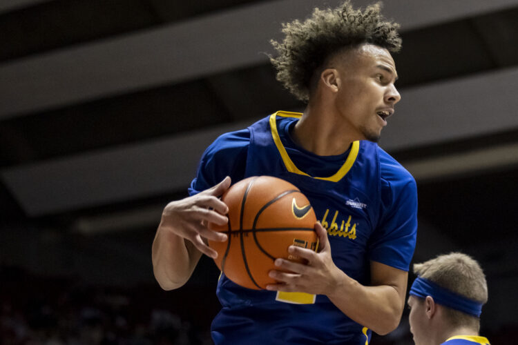 Lawrence product Zeke Mayo eager to build on breakout year at South ...